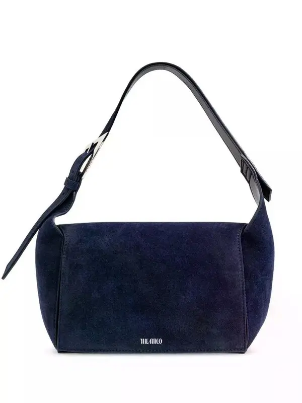 Attico 7/7 Shoulder Bag