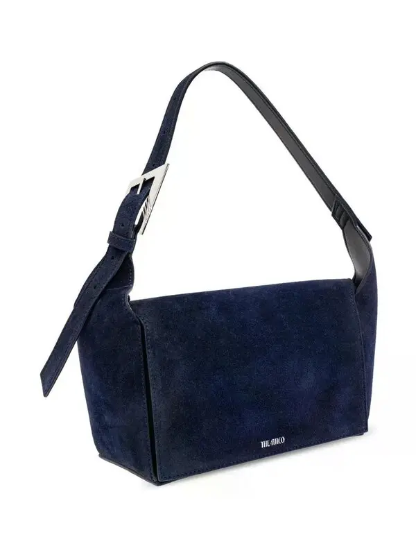 Attico 7/7 Shoulder Bag