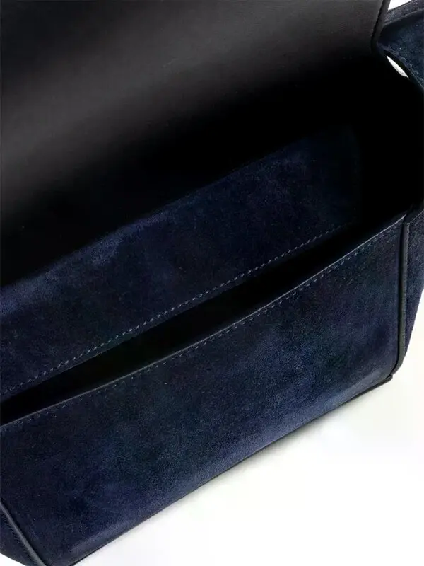 Attico 7/7 Shoulder Bag