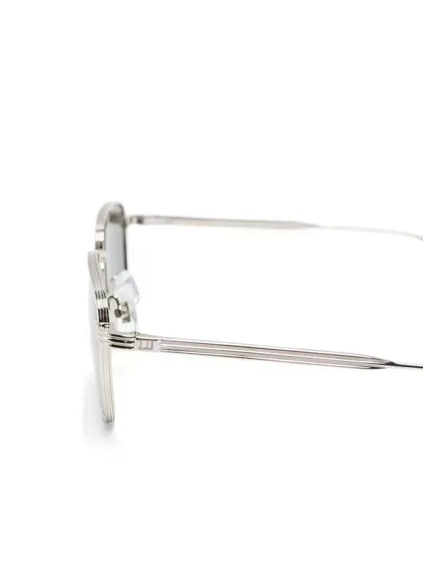Dunhill Square-frame Sunglasses