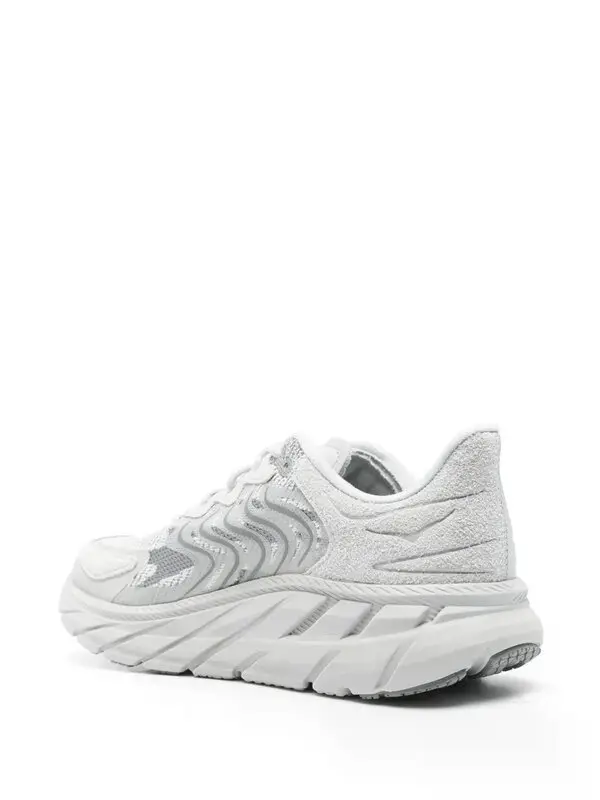 HOKA® Clifton Sneakers - Grey