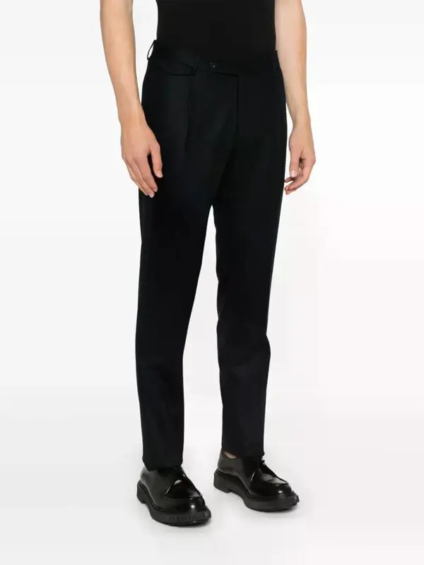 Tagliatore Tapered Trousers