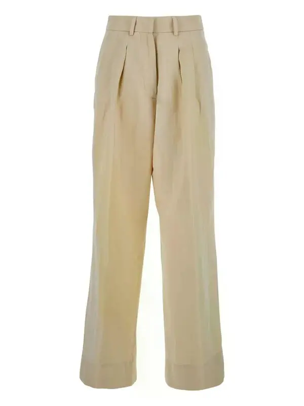 PT TORINO Tailored Trousers