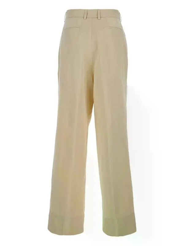 PT TORINO Tailored Trousers