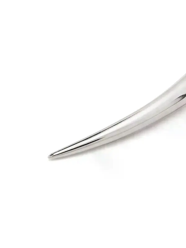 SHAUN LEANE Quill Stud Earrings