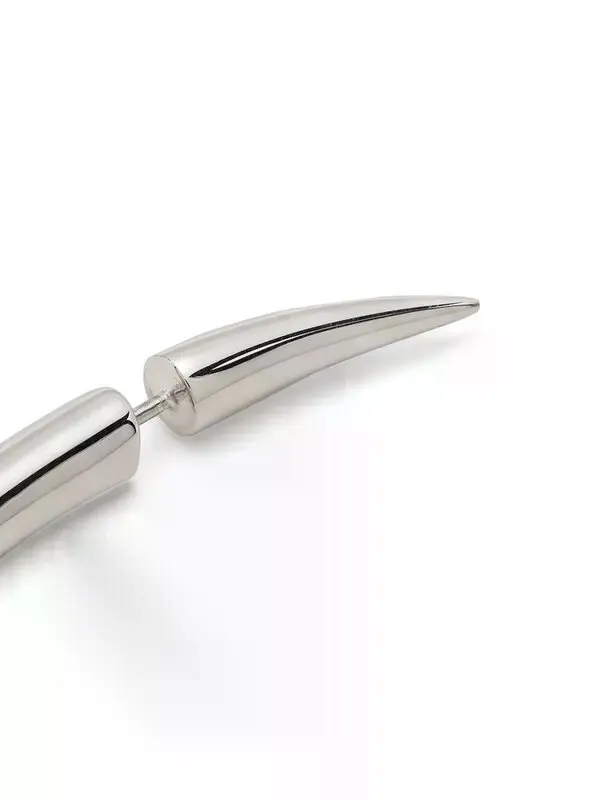 SHAUN LEANE Quill Stud Earrings