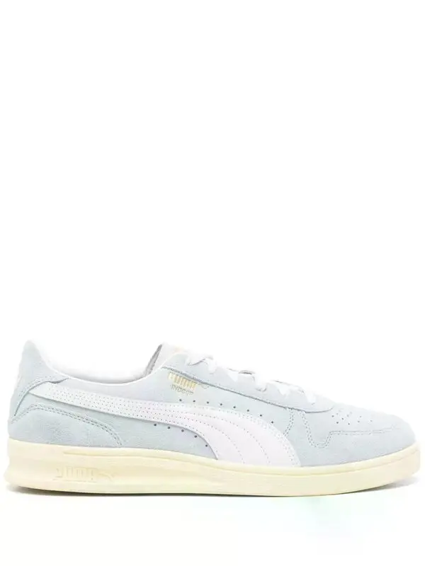 PUMA Indoor Soft Sneakers