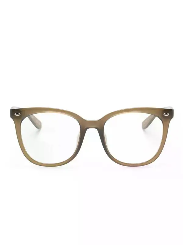 Ray-ban Rb4379vd Eyeglasses - Brown