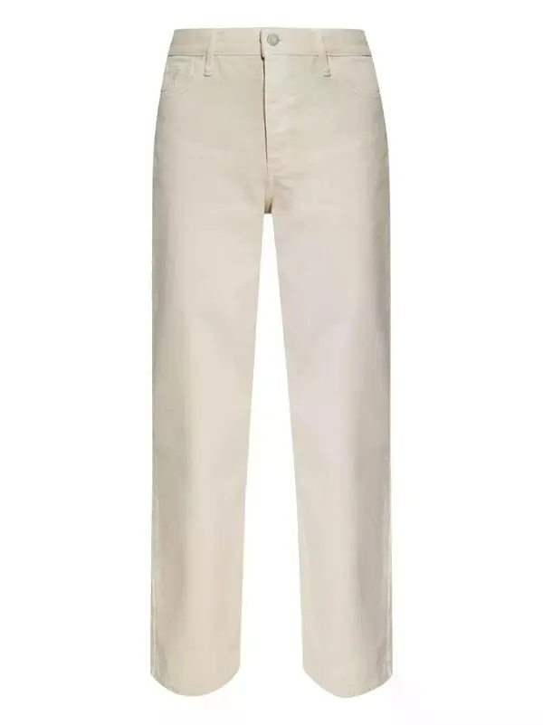 BY MALENE BIRGER Vinola Jeans - Neutrals