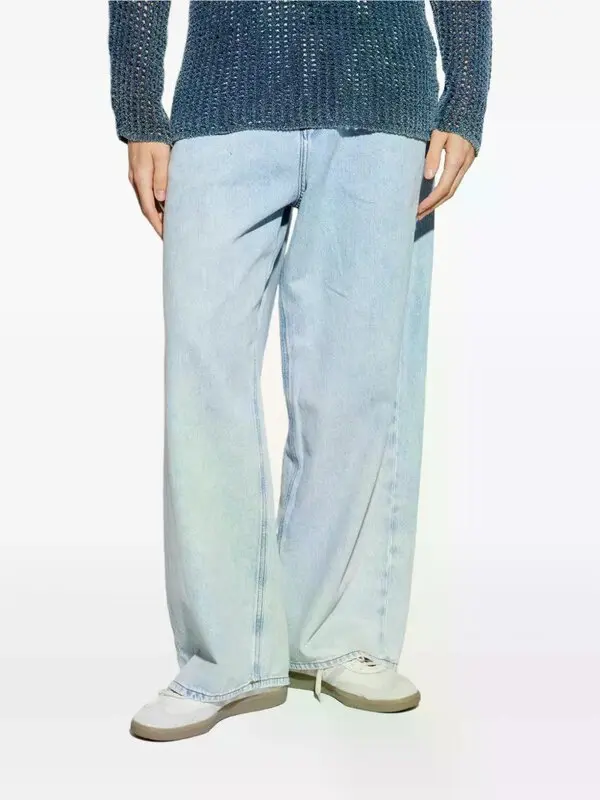 DIESEL® 1997 D-enim-m Jeans - Blue