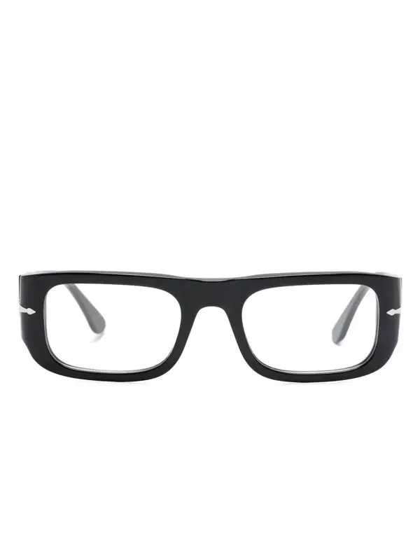 Persol Optical Glasses - Black