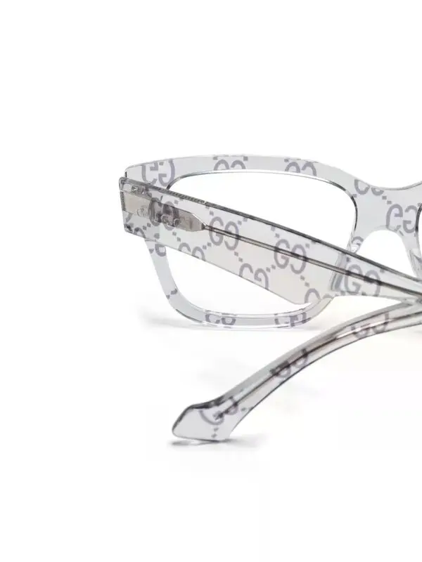Gucci Gg-logo Glasses