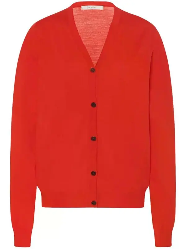 THE ROW Hotie Cardigan