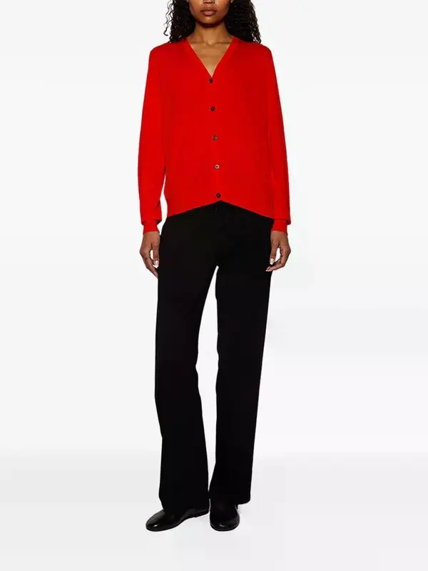 THE ROW Hotie Cardigan