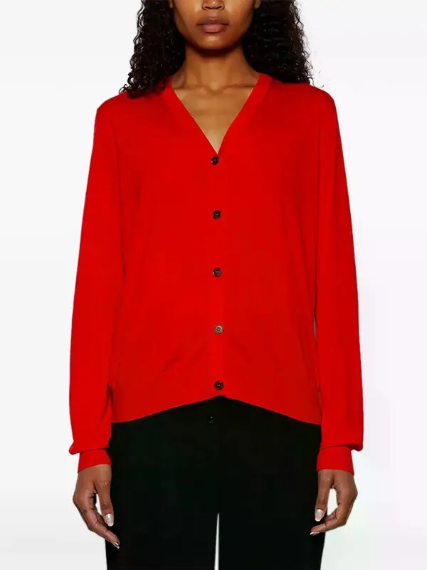 THE ROW Hotie Cardigan