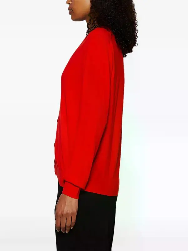 THE ROW Hotie Cardigan