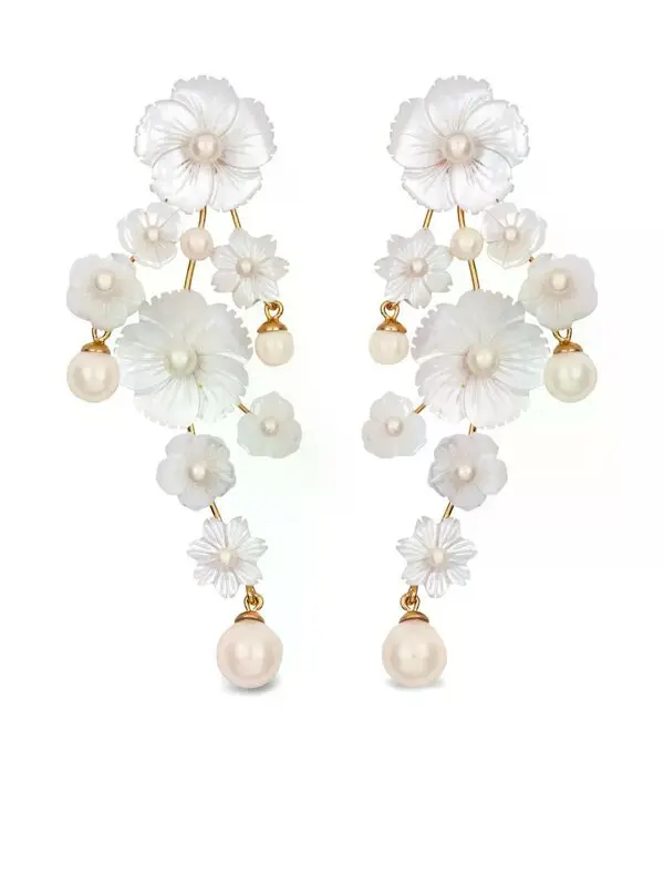 JENNIFER BEHR Maxine Earrings