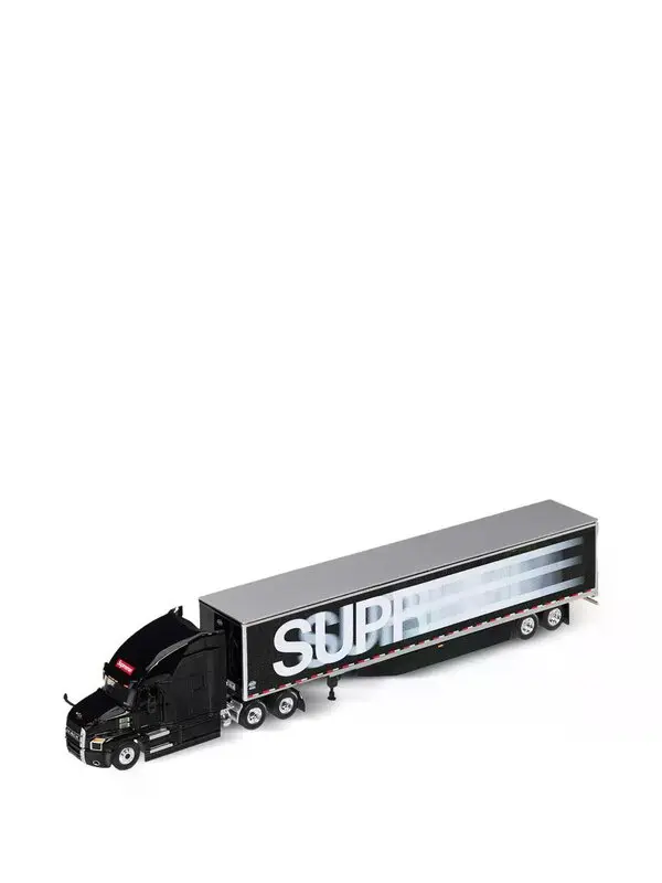 Supreme First Gear Truck - Black