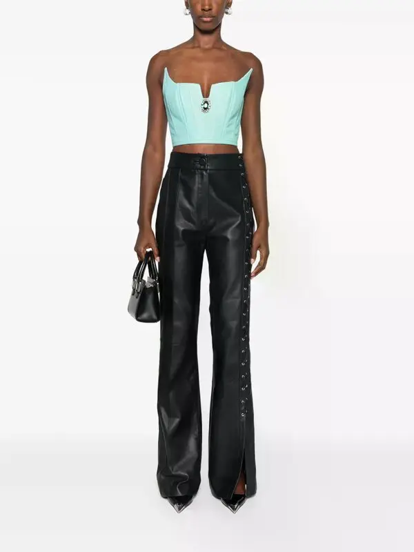 MITILIANE COUTURE Kyla Top