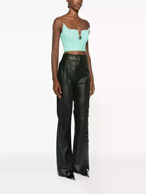 MITILIANE COUTURE Kyla Top