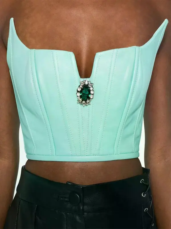 MITILIANE COUTURE Kyla Top