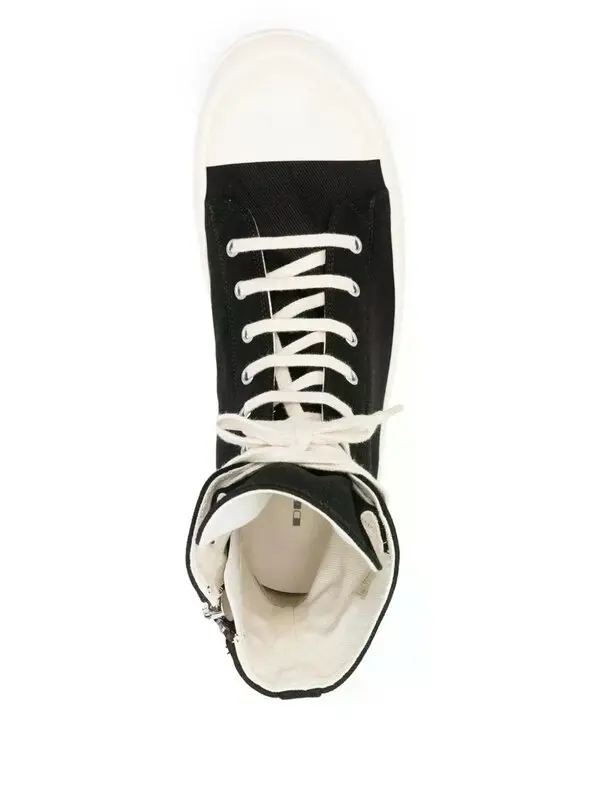 Rick Owens Hollywood Sneakers