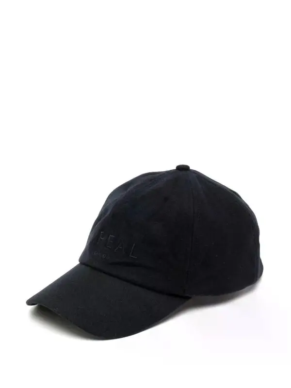 N.peal Cashmere Cap - Blue