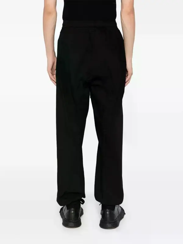 JULIUS Panelled Trousers