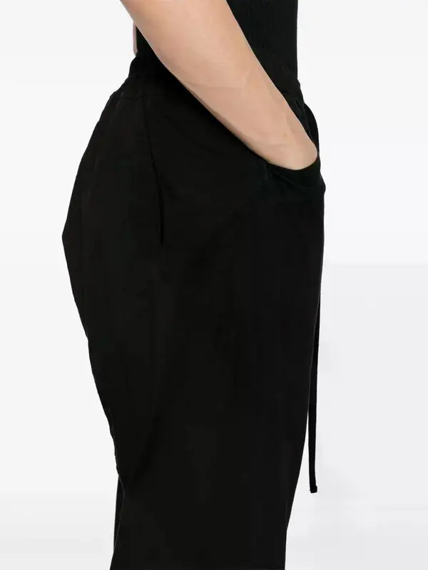 JULIUS Panelled Trousers
