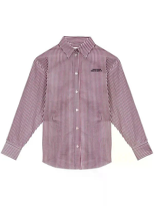 Isabel Marant Étoile Fabriza Shirt