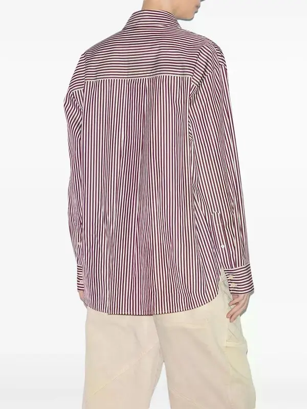 Isabel Marant Étoile Fabriza Shirt