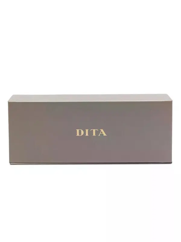 Dita Embra Sunglasses - Green