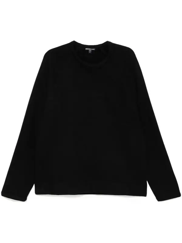 JAMES PERSE Cozy Raglan Sweatshirt