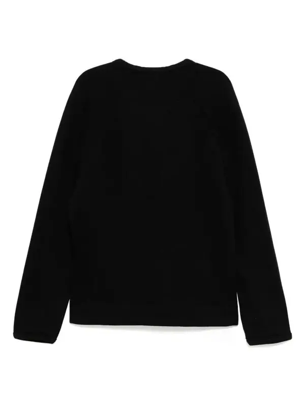 JAMES PERSE Cozy Raglan Sweatshirt