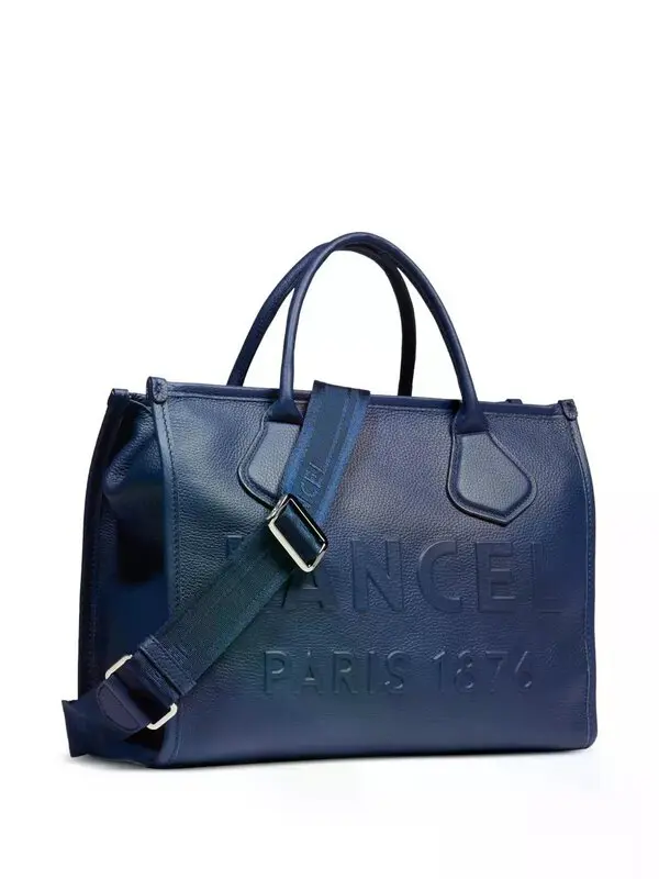 LANCEL Jour De Tote Bag