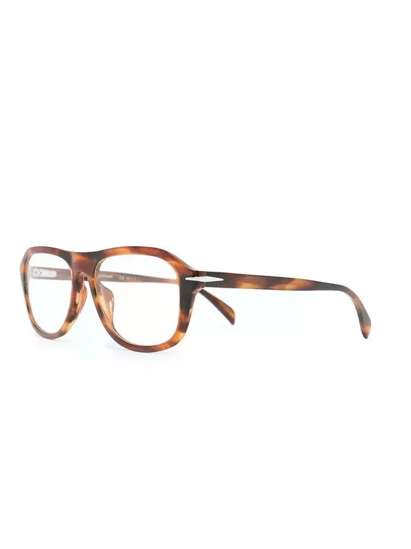 DB EYEWEAR BY DAVID BECKHAM Interchangeable-lens Glasses