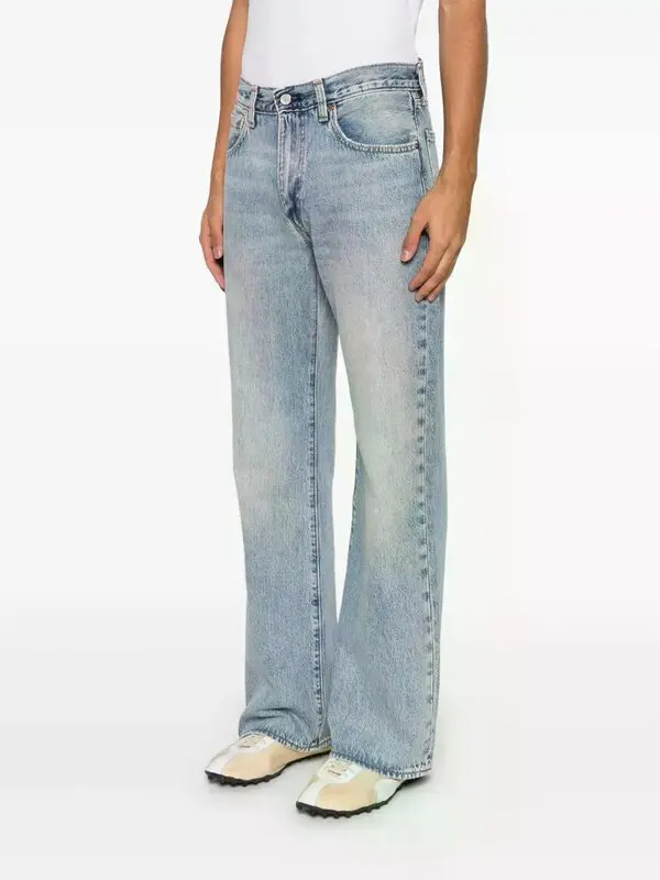 LEVI'S 567 Flare Jeans
