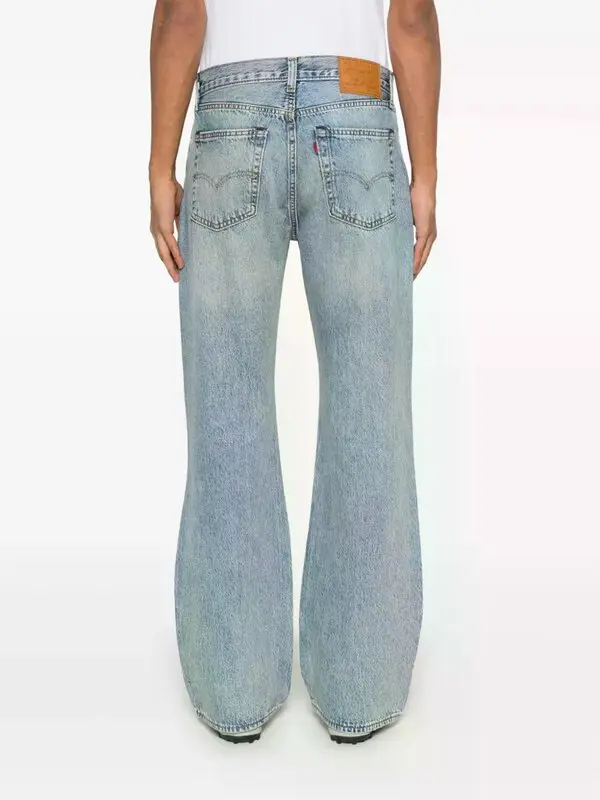 LEVI'S 567 Flare Jeans