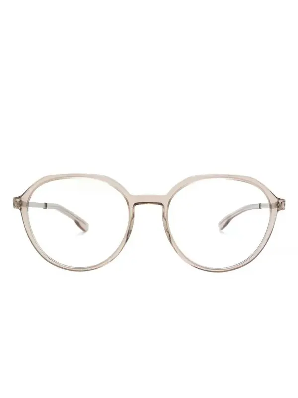 IC! BERLIN Elis Eyeglasses - Grey