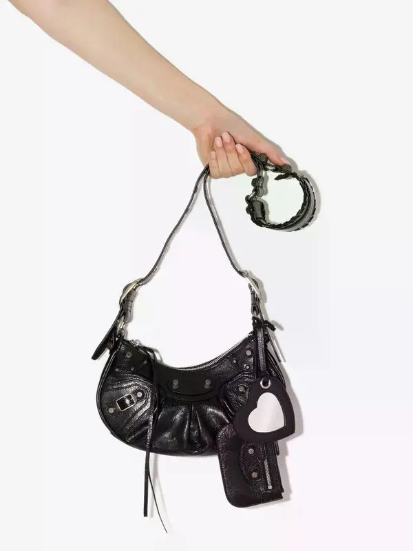 Balenciaga Le Cagole Xs Shoulder Bag