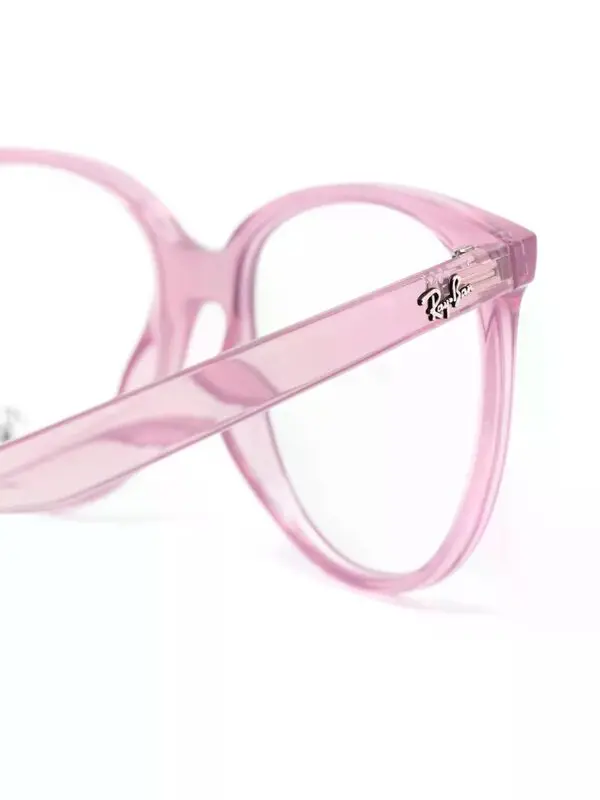Ray-ban Rb4378v Glasses
