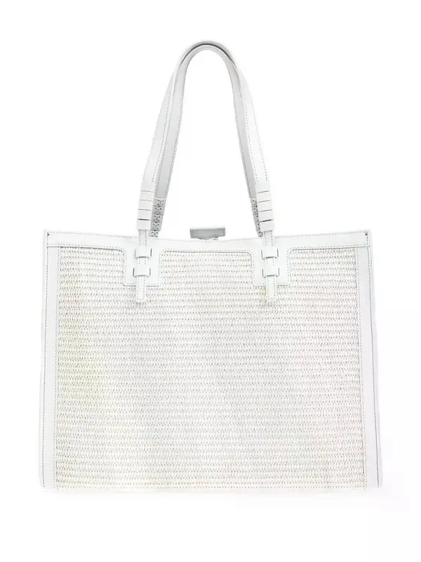 Casadei Beaurivage Tote Bag