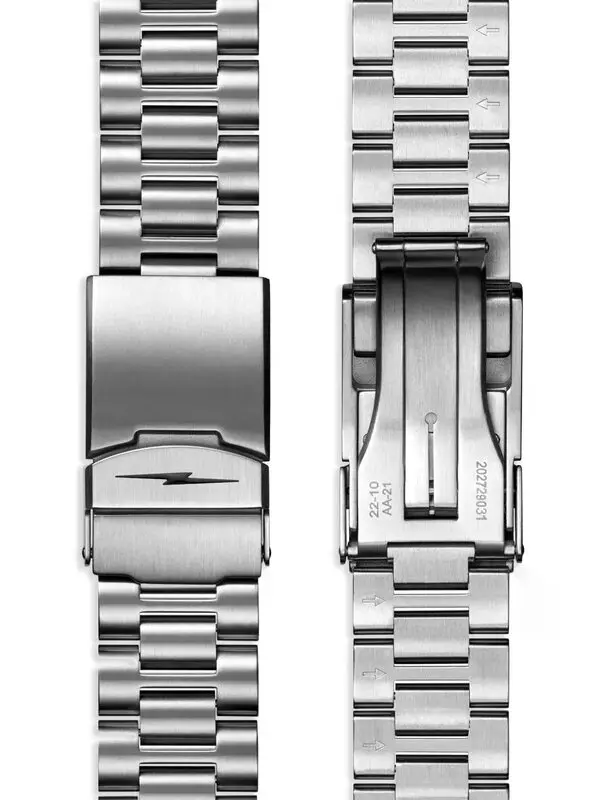 Shinola The Mooncraft Monster Chrono 43mm