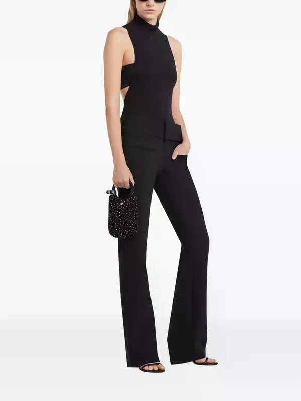 COURREGES Small Holy Medusa Tote Bag
