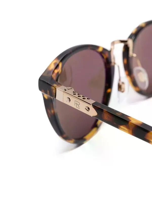 Ralph Lauren Quincy Sunglasses