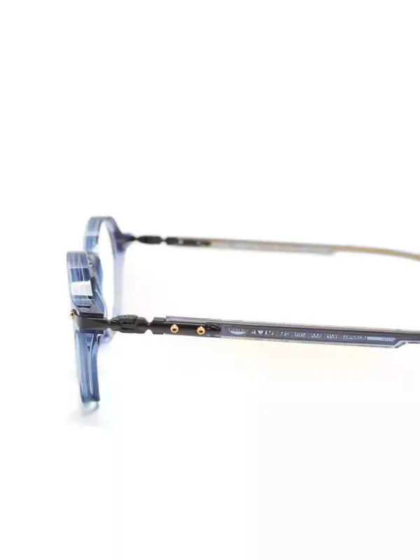 ETNIA BARCELONA Round-frame Glasses
