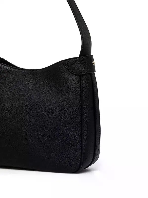 Guess Logo-plaque Shoulder Bag