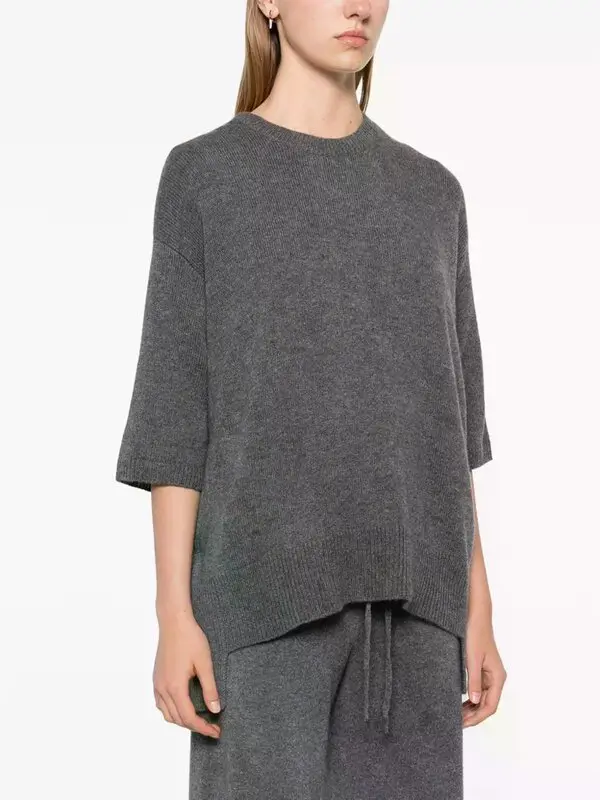 LISA YANG Camille Cashmere Sweater