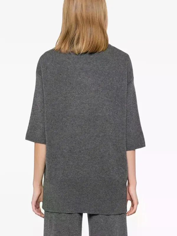 LISA YANG Camille Cashmere Sweater