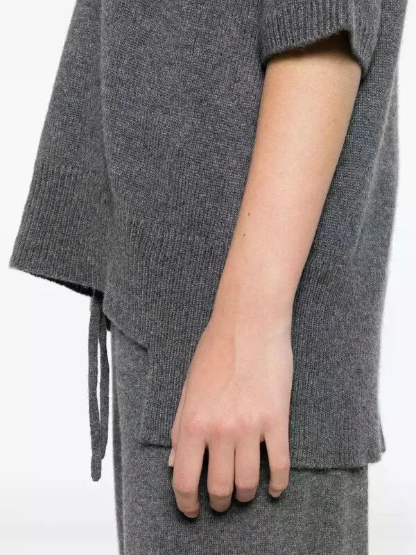 LISA YANG Camille Cashmere Sweater